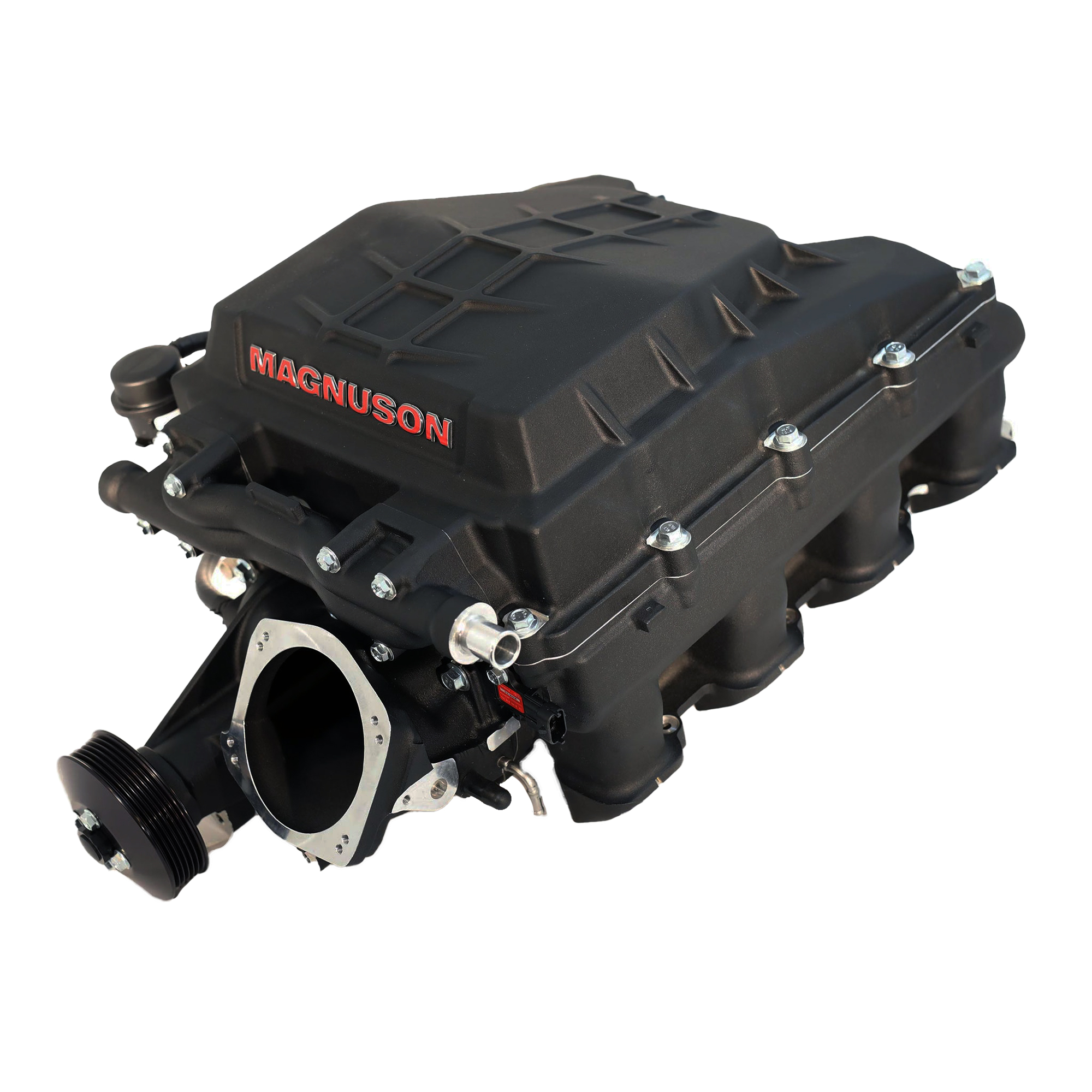 MAGNUSON TVS2650 Magnum GM Truck & SUV L83 5.3L Supercharger 2014-2020