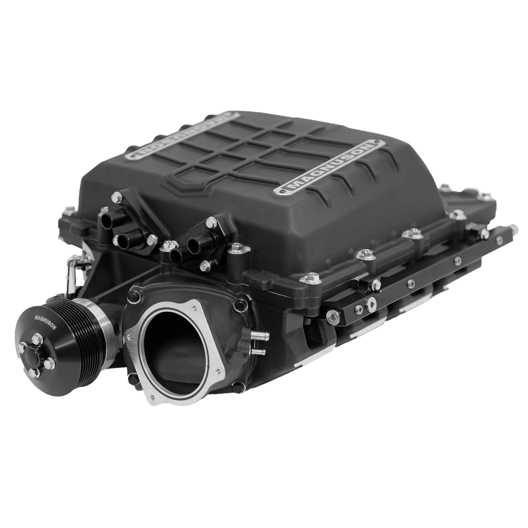 MAGNUSON TVS2650 Magnum Chevrolet Camaro LS3 L99 Supercharger System