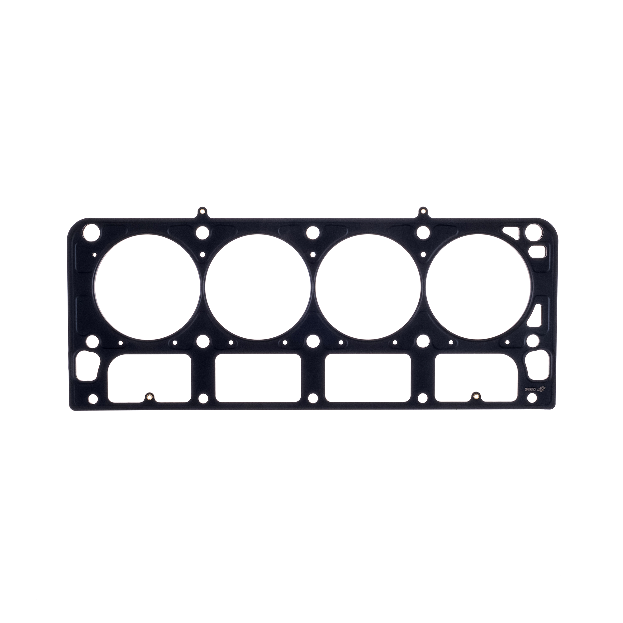Cometic GM GEN 3 Small Block V8 .040" MLS Cylinder Head Gasket | 3.910 ...