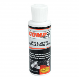 Competition Cams Engine Break-in Oil Additive 12 Ounce Bottle