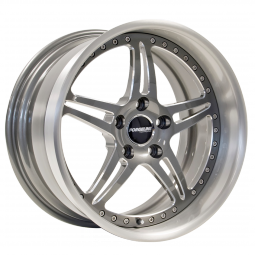 FORGELINE WHEELS
