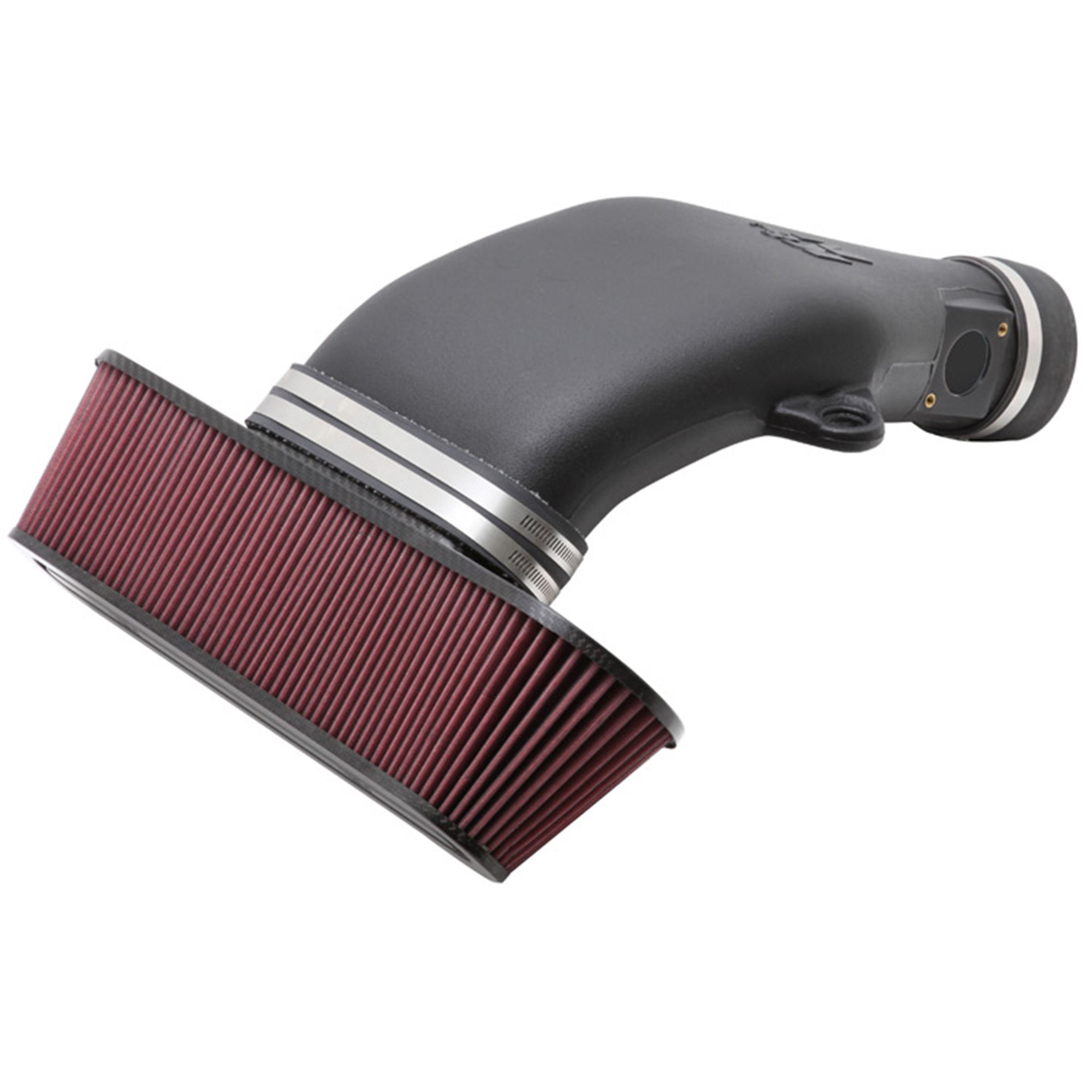 K&N Air Intake System C6 Corvette 6.2 L LS3 2008-2013