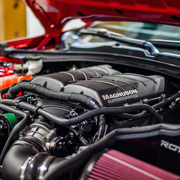 Camaro ZL1 LT4 800 Horsepower Package 2017-18
