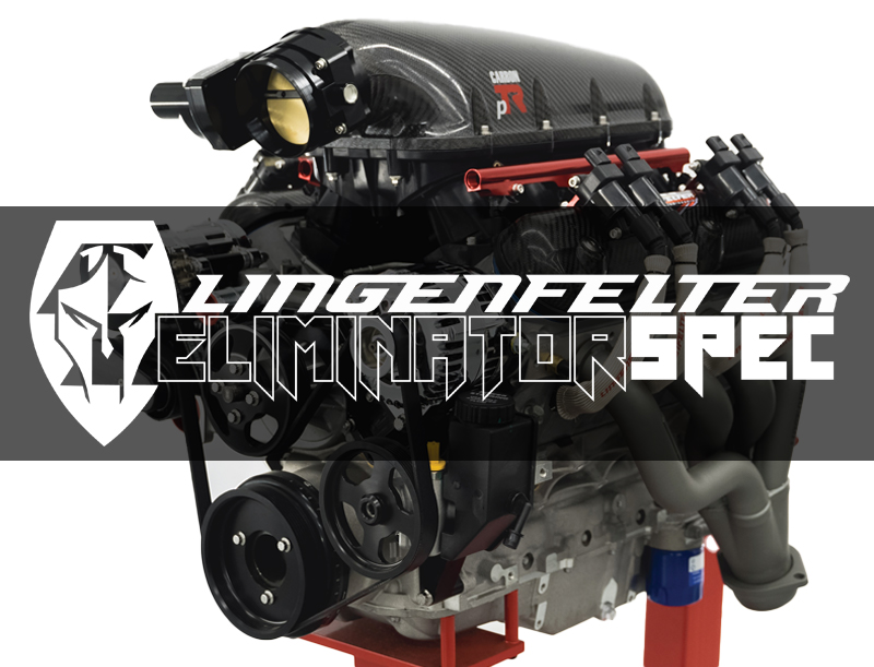 Engines | Kits | Assemblies