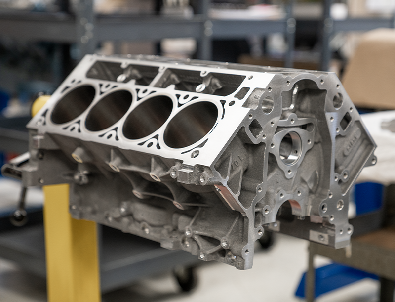 Engines | Kits | Assemblies