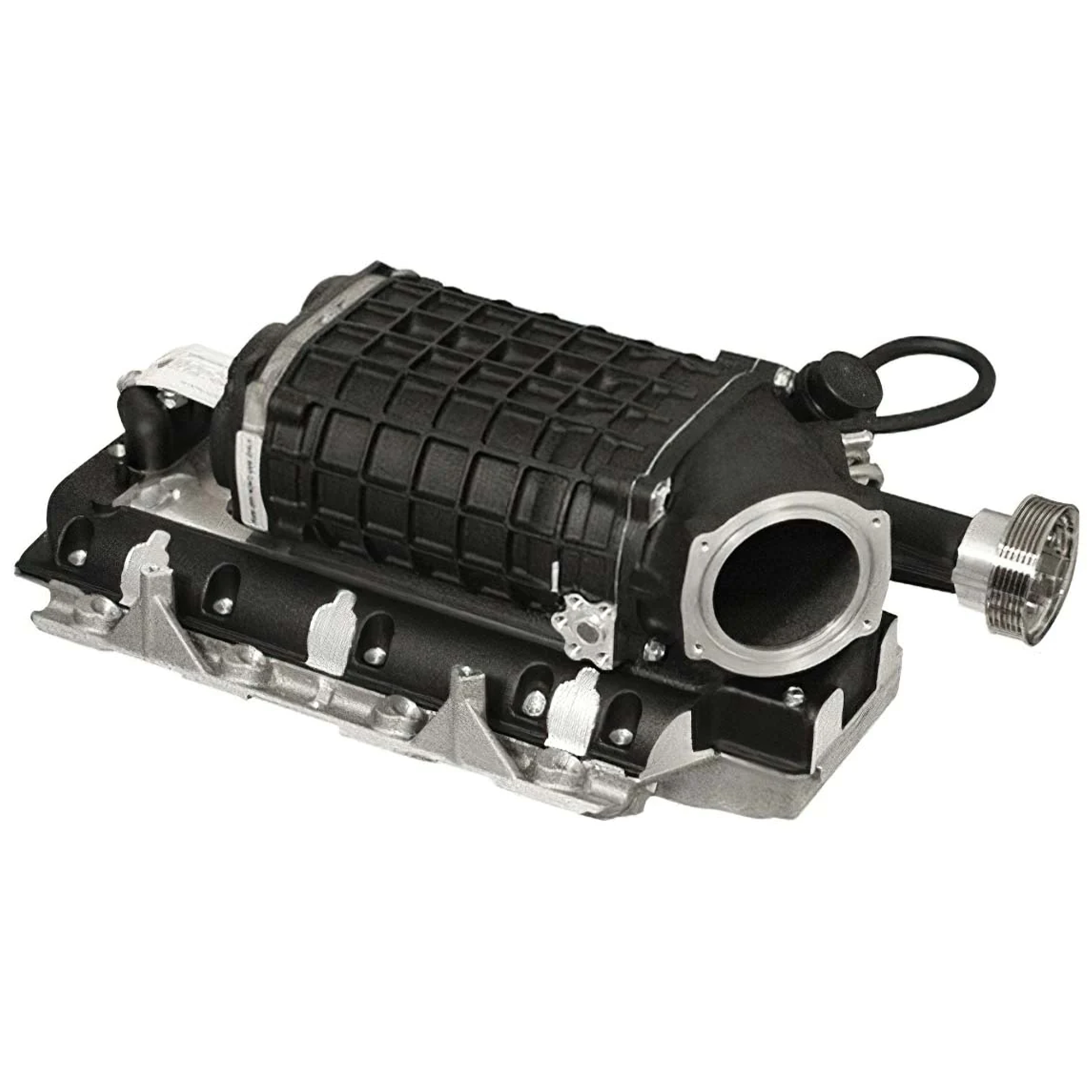 MAGNUSON TVS1900 Chevrolet Silverado GMC Sierra 6.0L 6.2L Supercharger ...