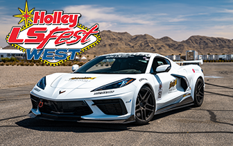 Lingenfelter 2024 Event Schedule