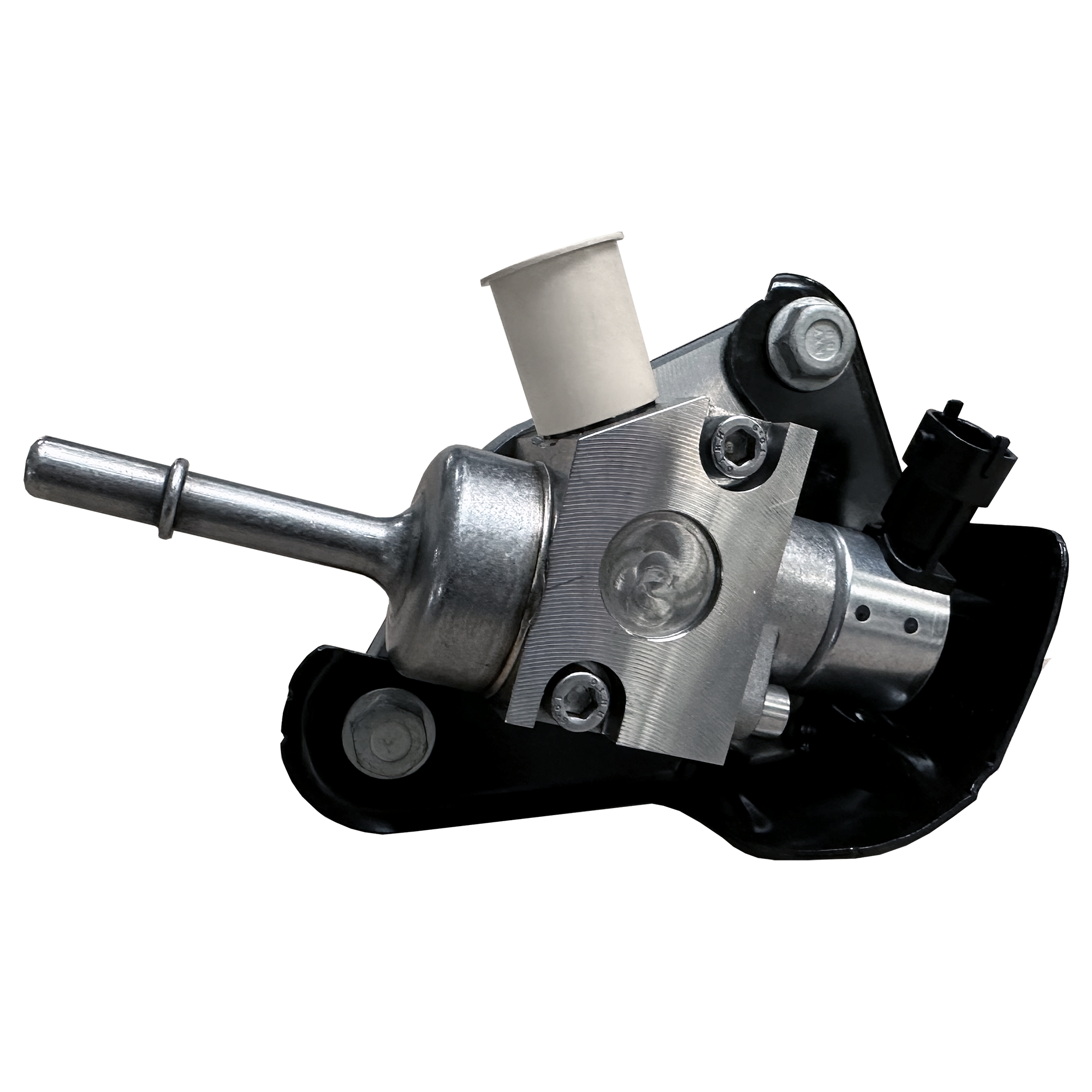 Big Bore Direct Injection High Volume Fuel Pump For GM Gen V V8 ...