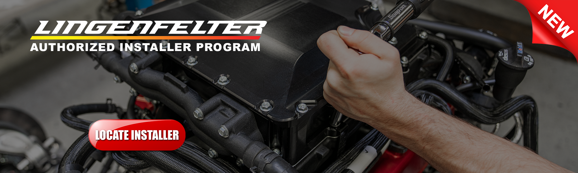 Lingenfelter Performance Engineering
