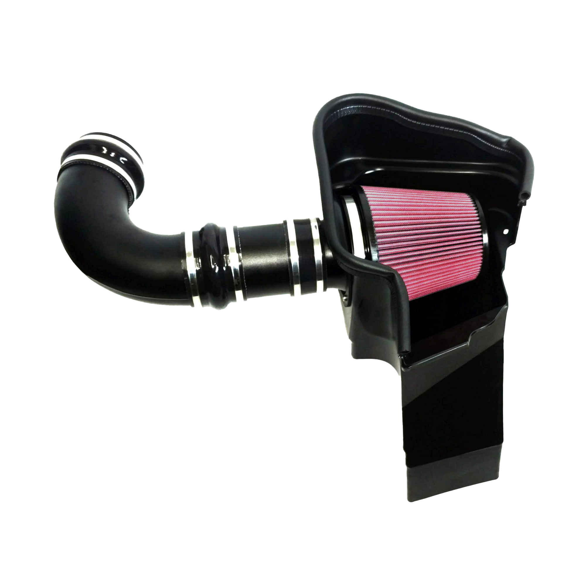 Roto-Fab Pontiac G8 V6 LY7 Cold Air Intake System 2008 - 2009