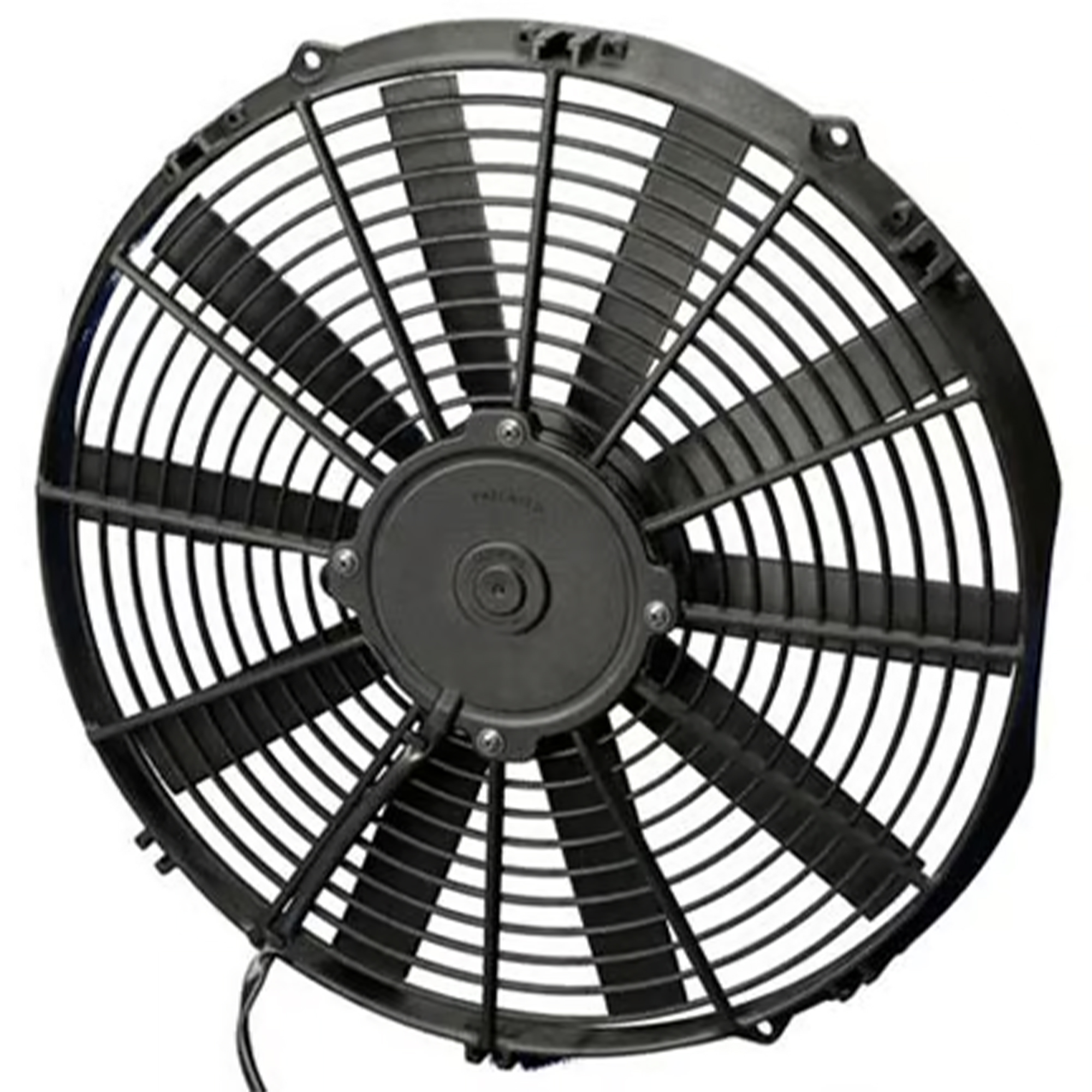 SPAL 14.00" Inch Electric Fan 30100585: Lingenfelter Performance ...