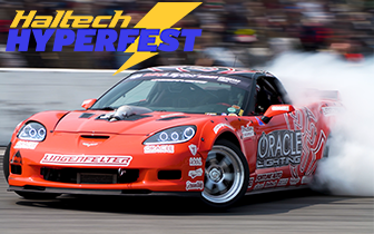Lingenfelter 2024 Event Schedule