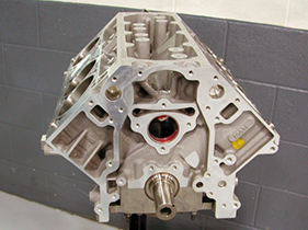 Engines | Kits | Assemblies