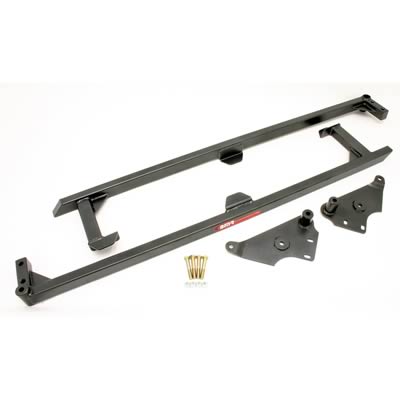 2006 Gto Suspension