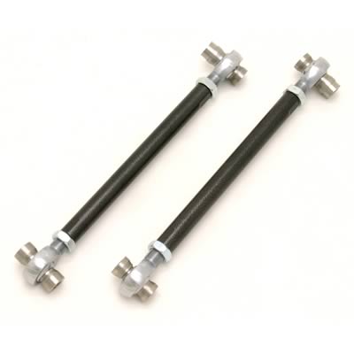 BMR Cadillac CTS-V Rear Toe Rod Kit 2004-2005