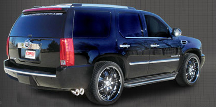 07 Yukón Denali ReadyLift 69 3295 | SST® Lift Kit | Offroad Alliance