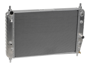 Dewitts Heavy Duty Aluminum Radiator C6 Corvette ZR1 2009-2013