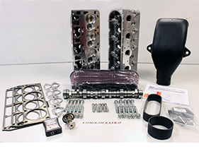 Engines | Kits | Assemblies