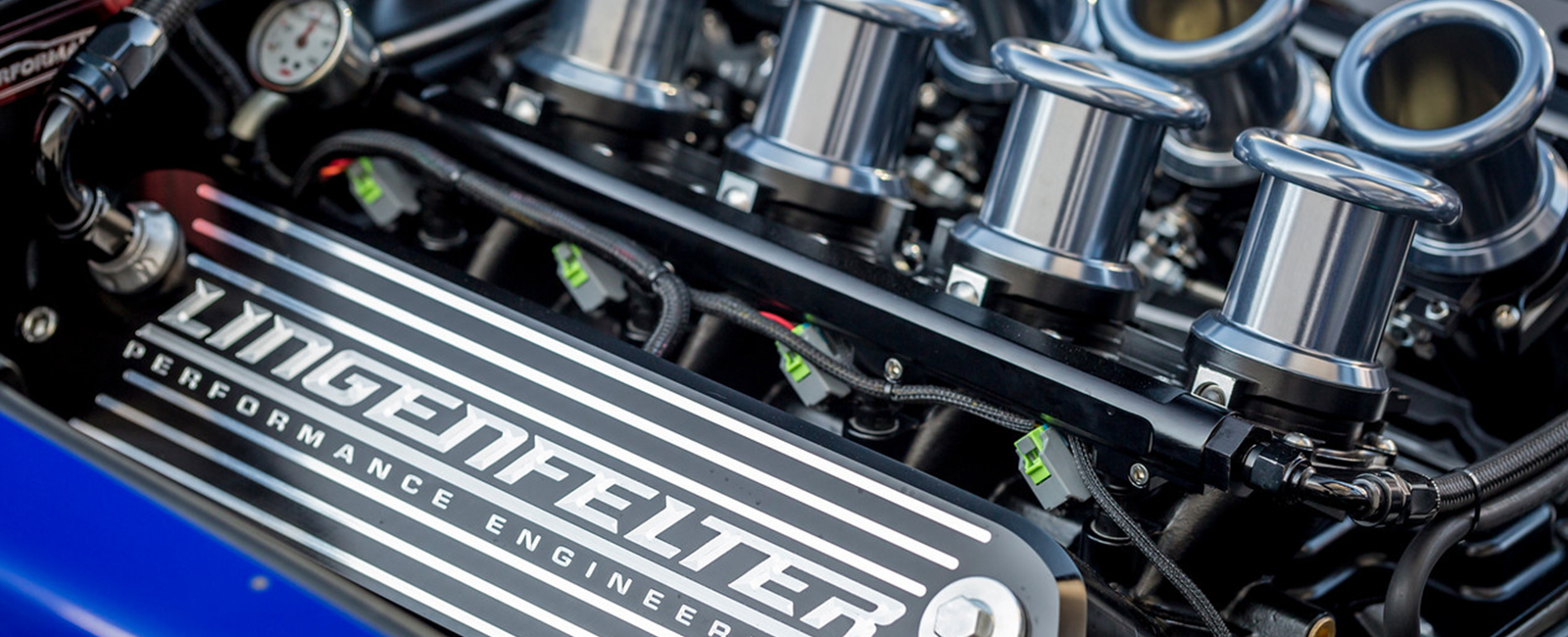 Lingenfelter Performance Engineering