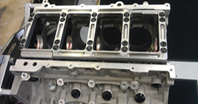 Engine Components: Lingenfelter Performance Engineering