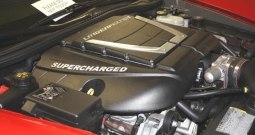 C6 Corvette LS2 2005-2007: Lingenfelter Performance Engineering