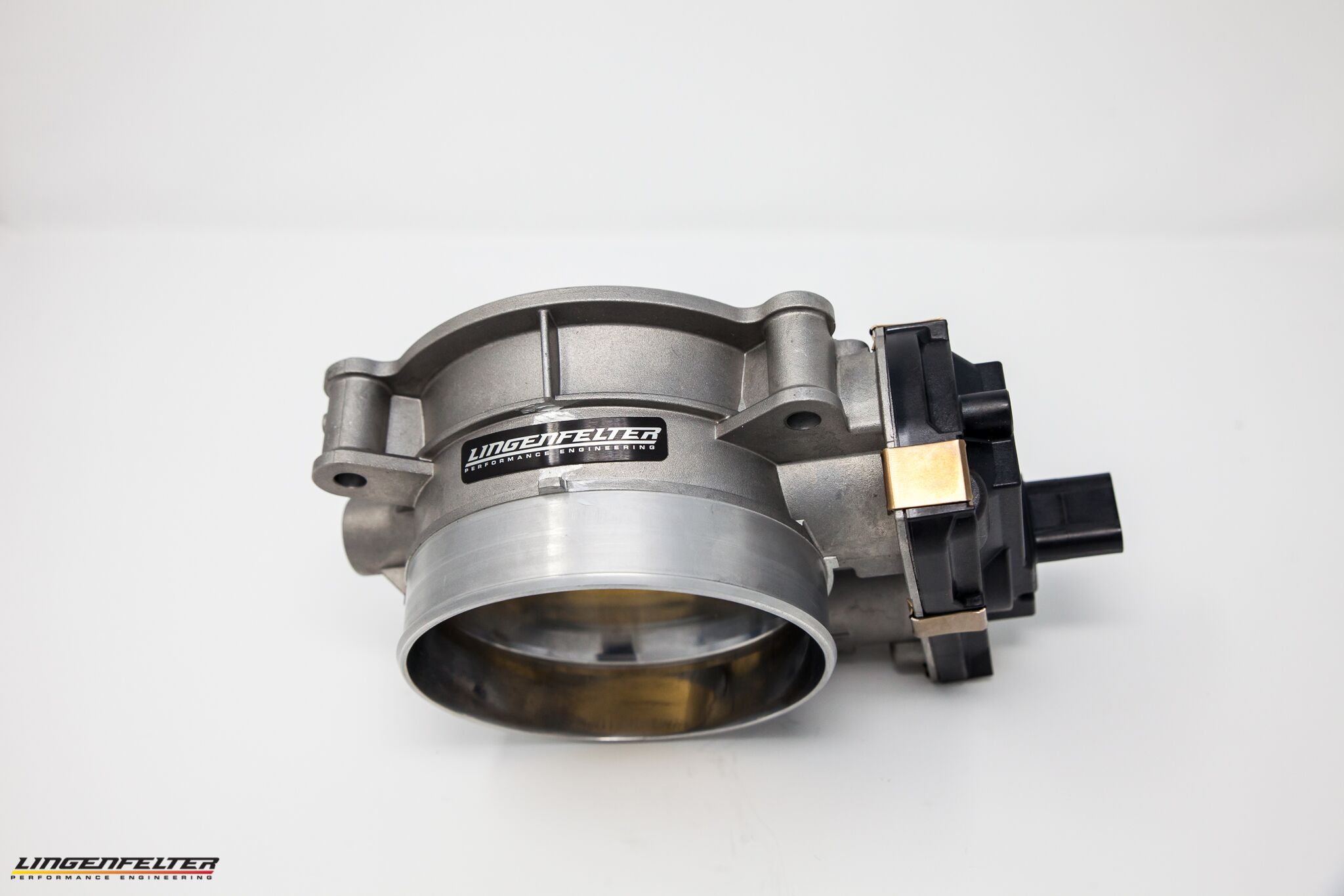 Lingenfelter Ported LT5 95 mm Throttle Body | GM Gen V V8 Applications ...
