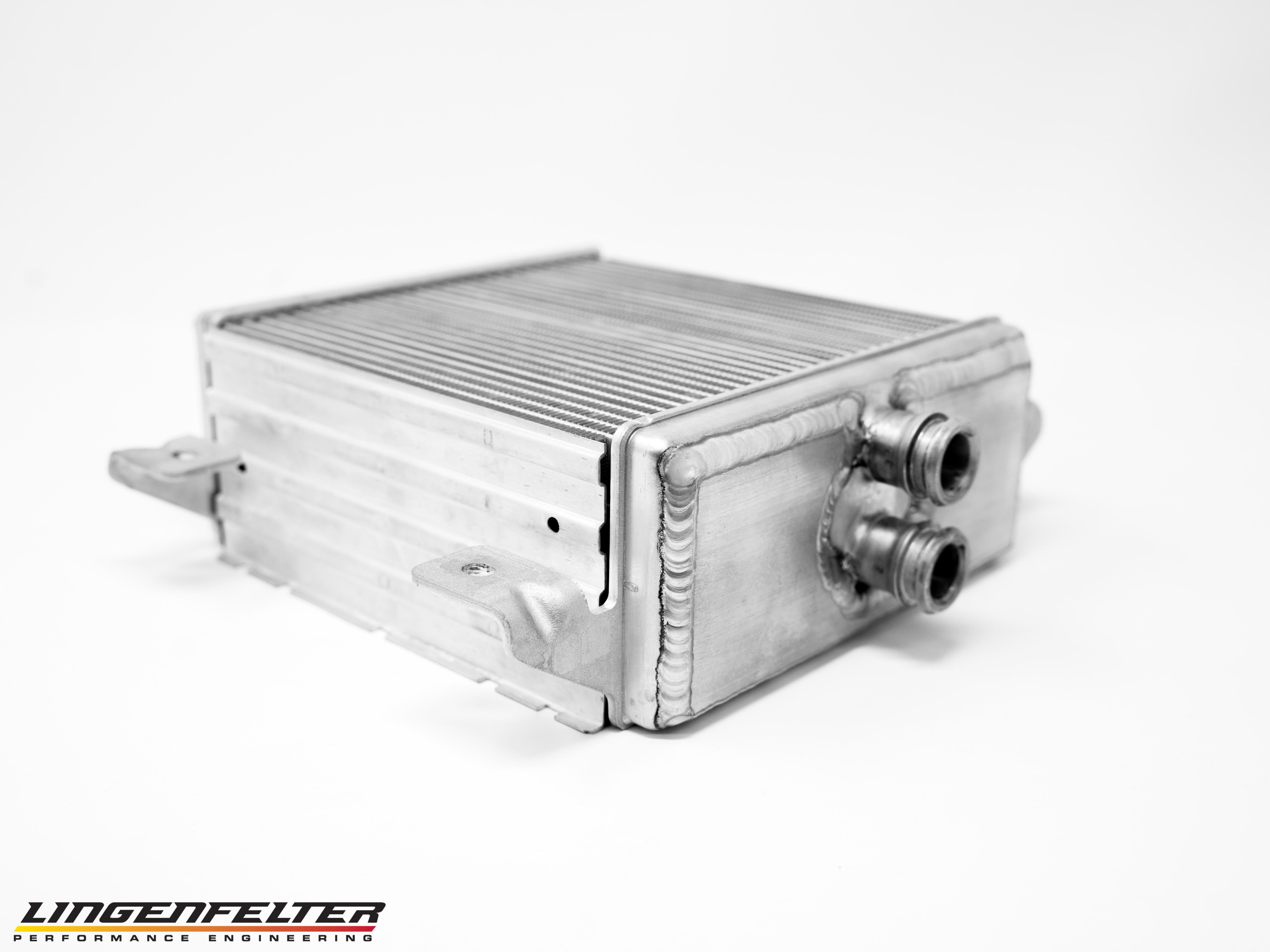 Lingenfelter CTS-V Reinforced Intercooler Brick 2009-2015