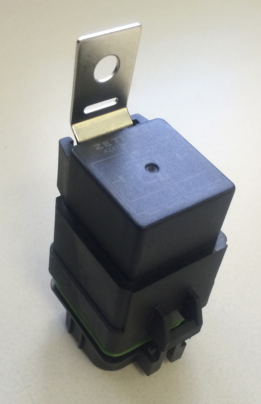 40 Amp Sealed Heavy Duty Relay Kit