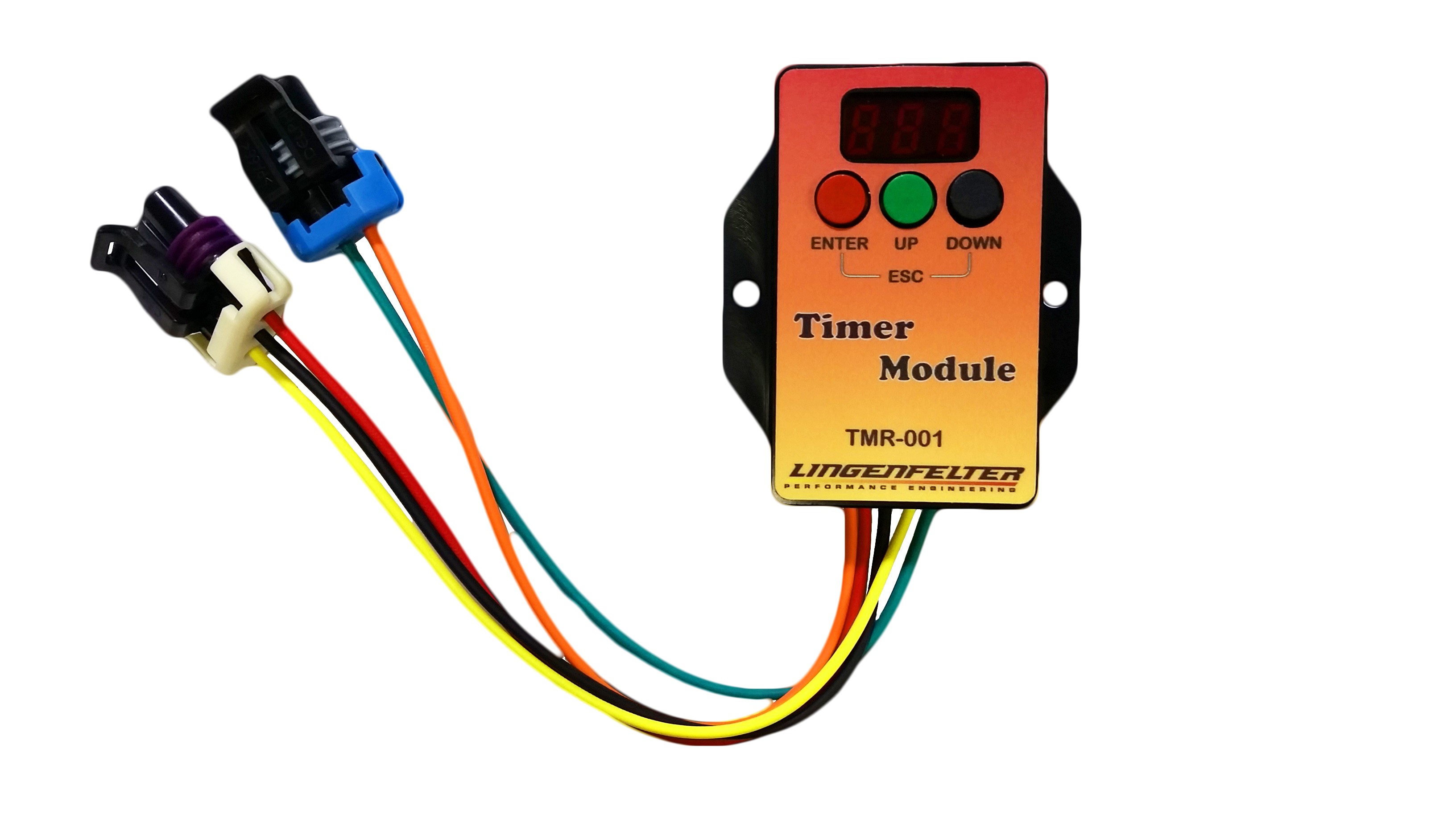 TMR-001 Timer Delay Control Module
