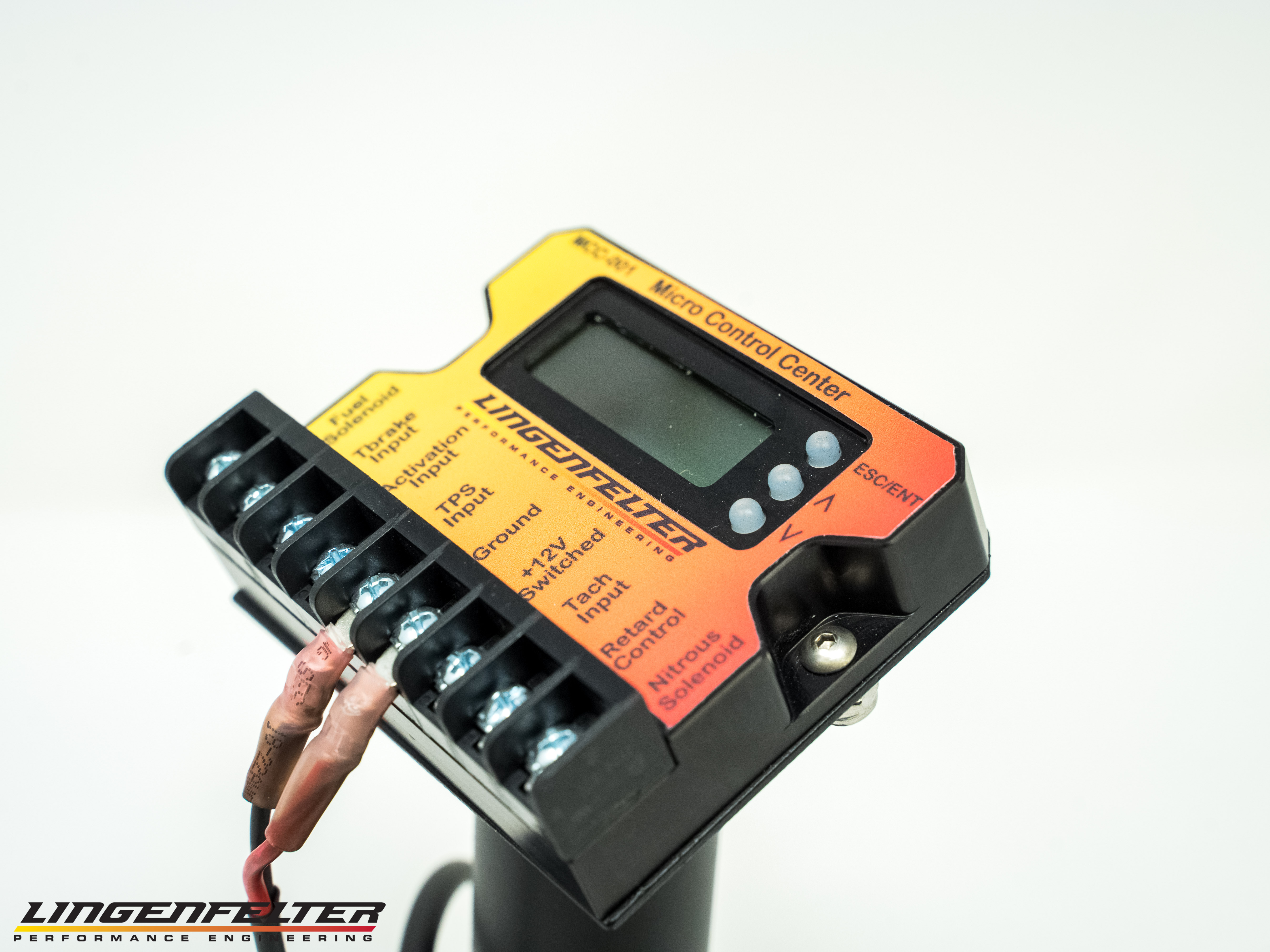 Lingenfelter MCC-001 Nitrous Micro Control Center