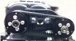 Magnuson TVS 30 MM Supercharger Rear Overdrive Cog Drive Kit ...