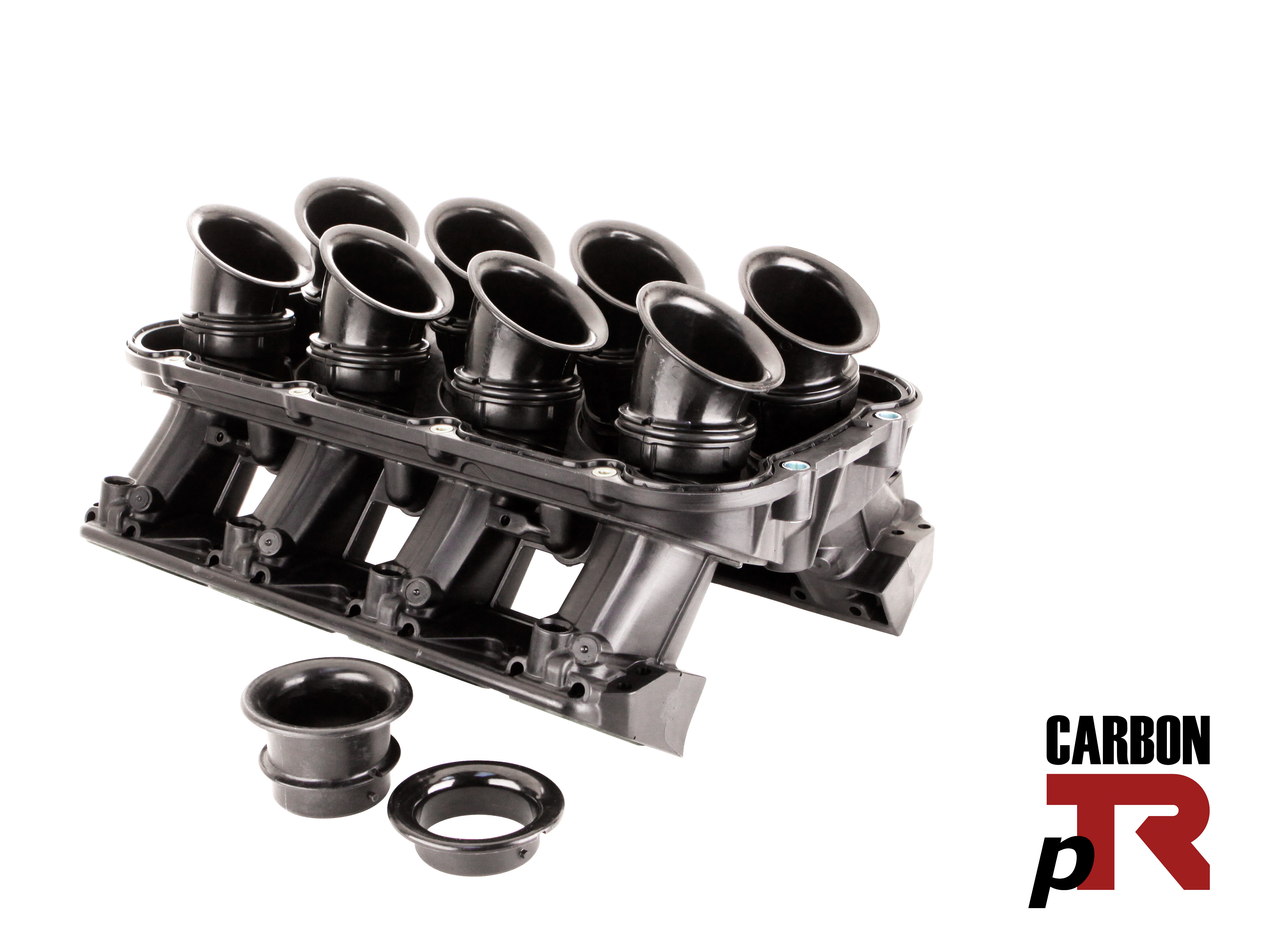 Ls3 Carbon Fiber Intake Manifold - Design Talk