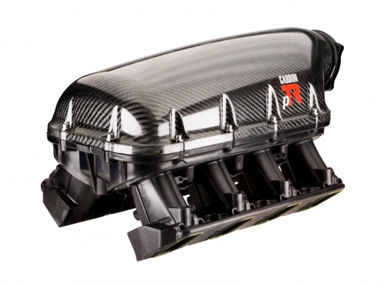 Carbon intake for LS3 | Just Commodores