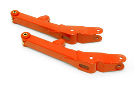 BMR Camaro SS Rear Lower Control Arms Non Adjustable 2010-2012