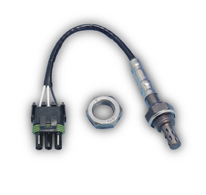 Bosch Heated 02 Sensor